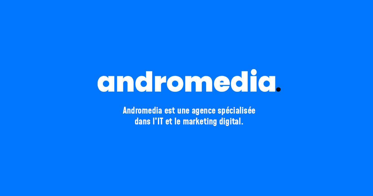 Andromedia